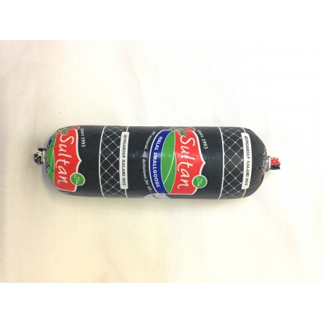 Sultan Mini Hungarian Hot SalamI - Country Fresh Food Products
